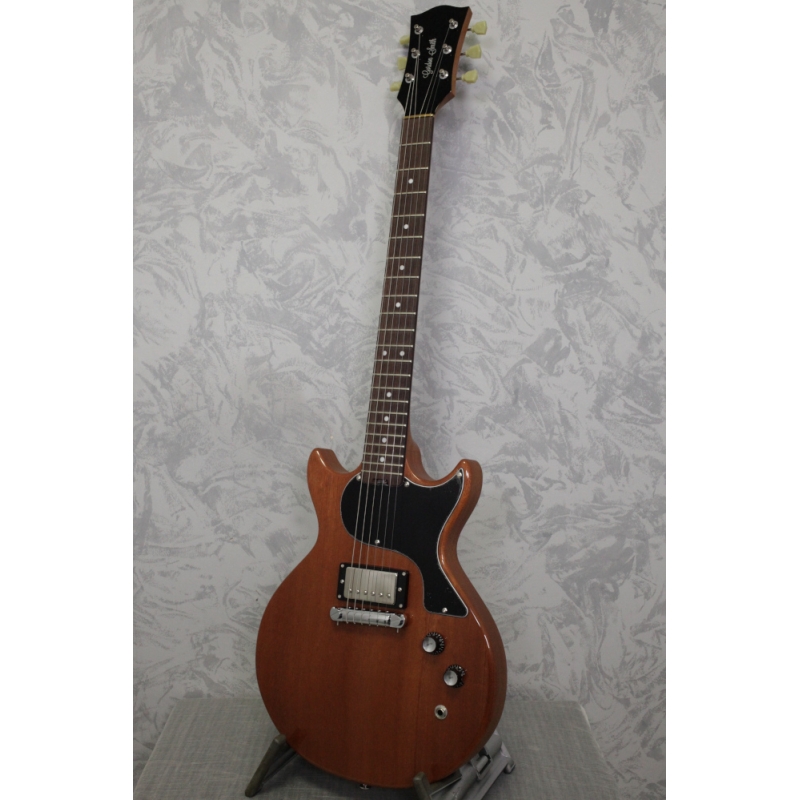 24-25 Range - Gordon Smith Guitars