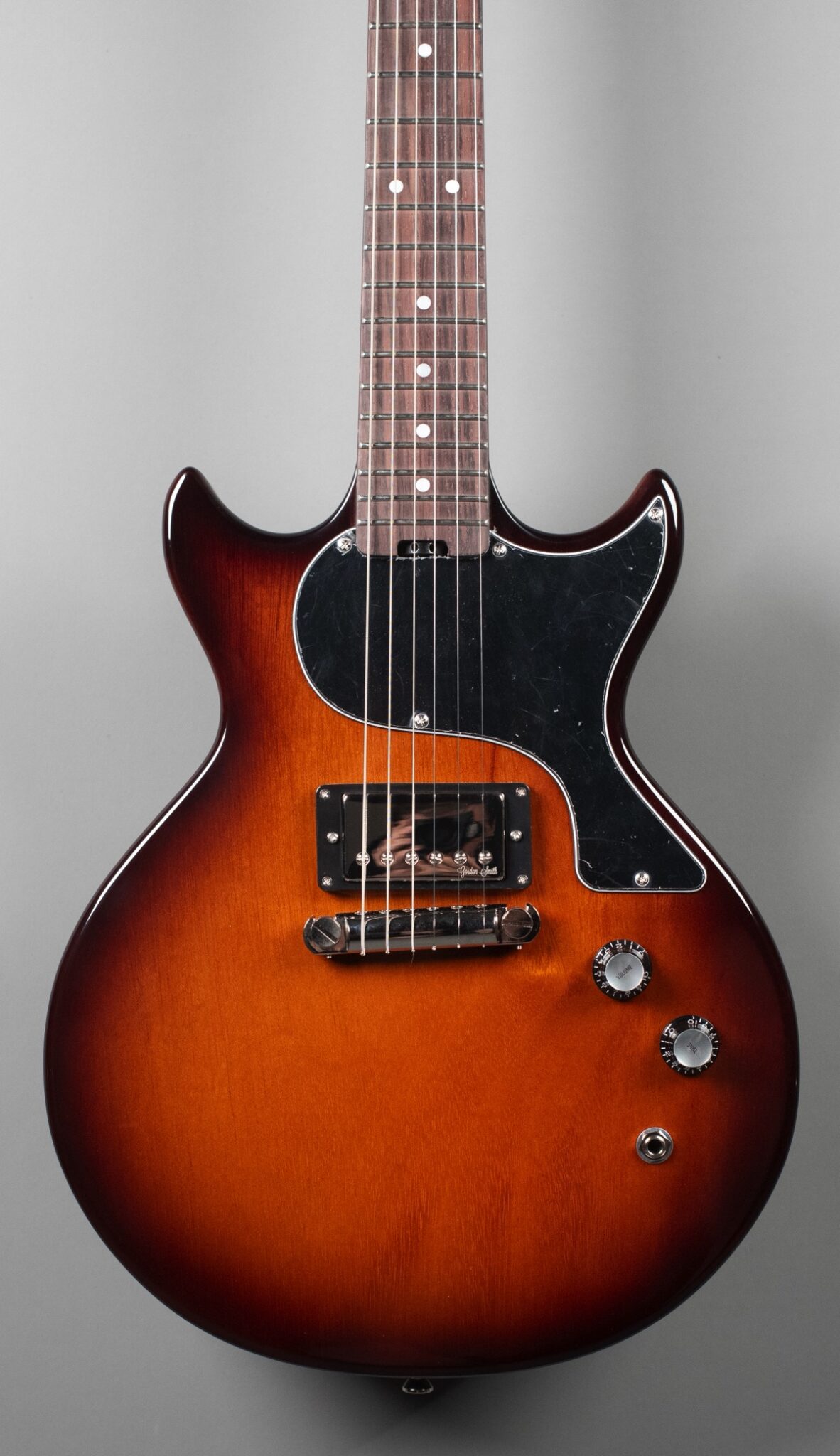 GS1 Heritage - Gordon Smith Guitars