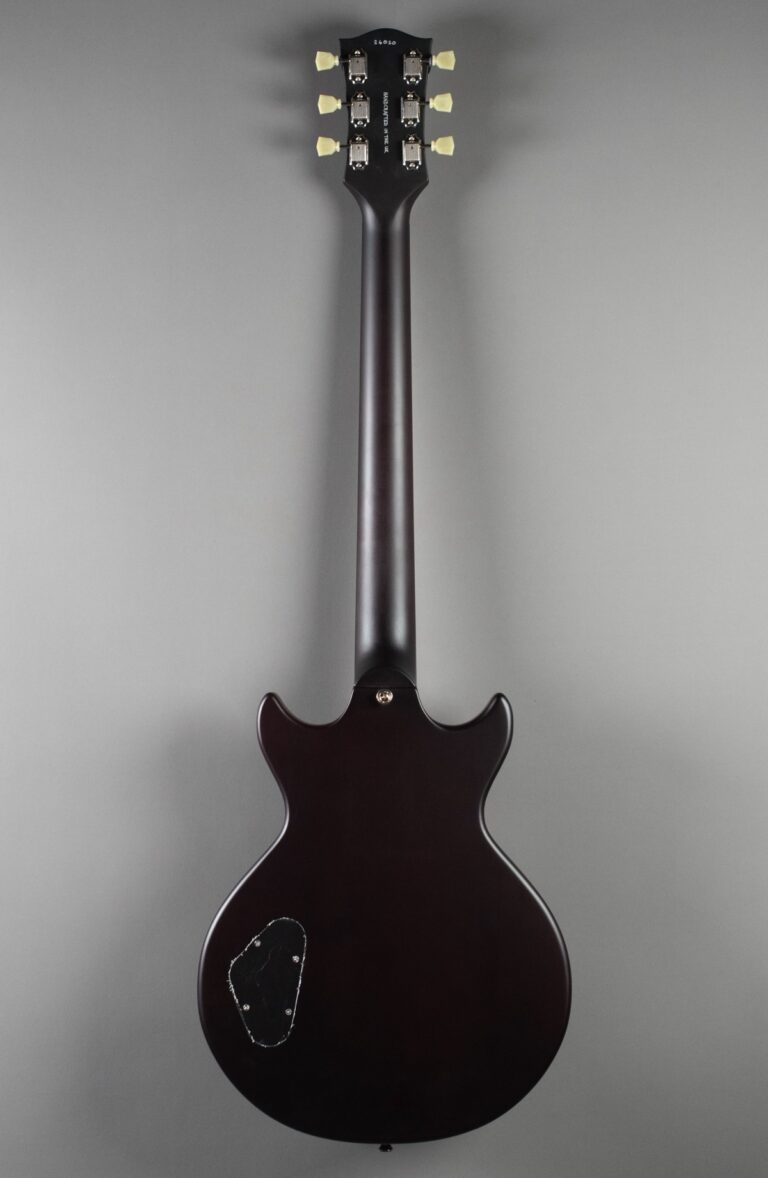 GS1 Heritage - Gordon Smith Guitars