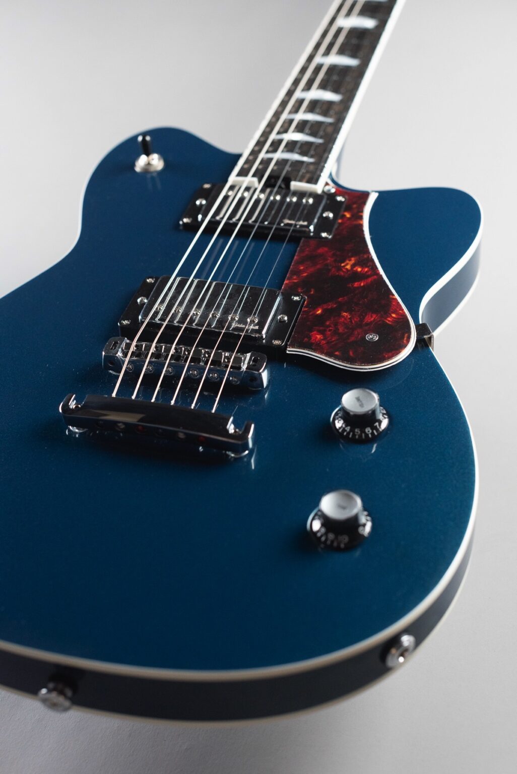 Grandé Launch Edition - Gordon Smith Guitars