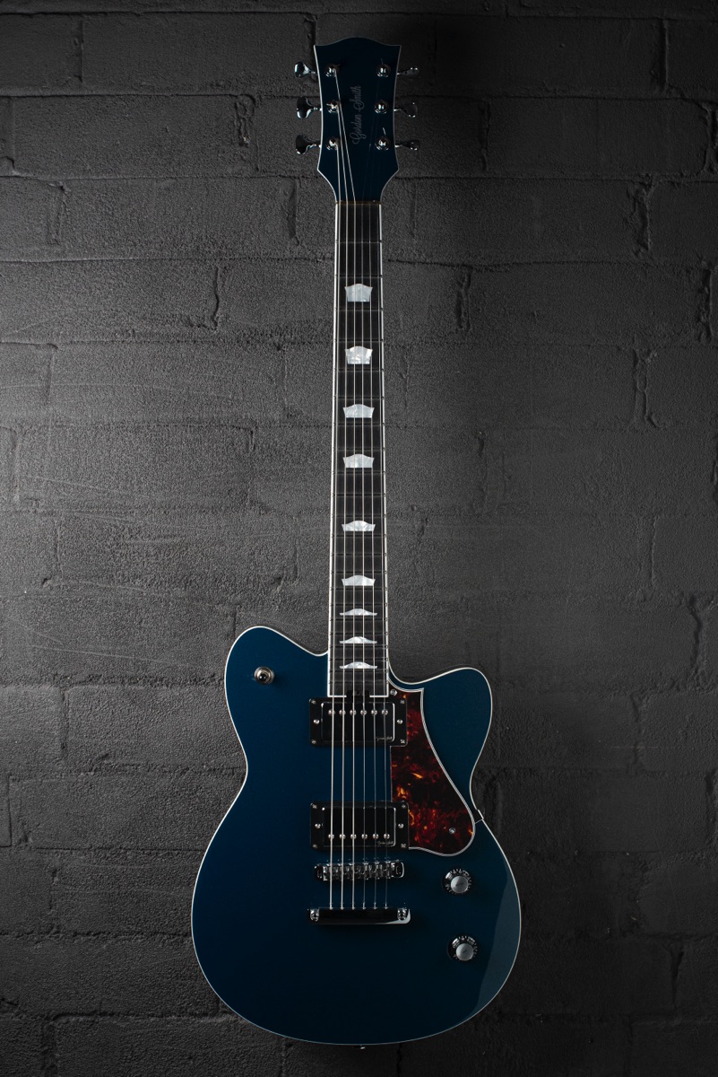 24-25 Range - Gordon Smith Guitars