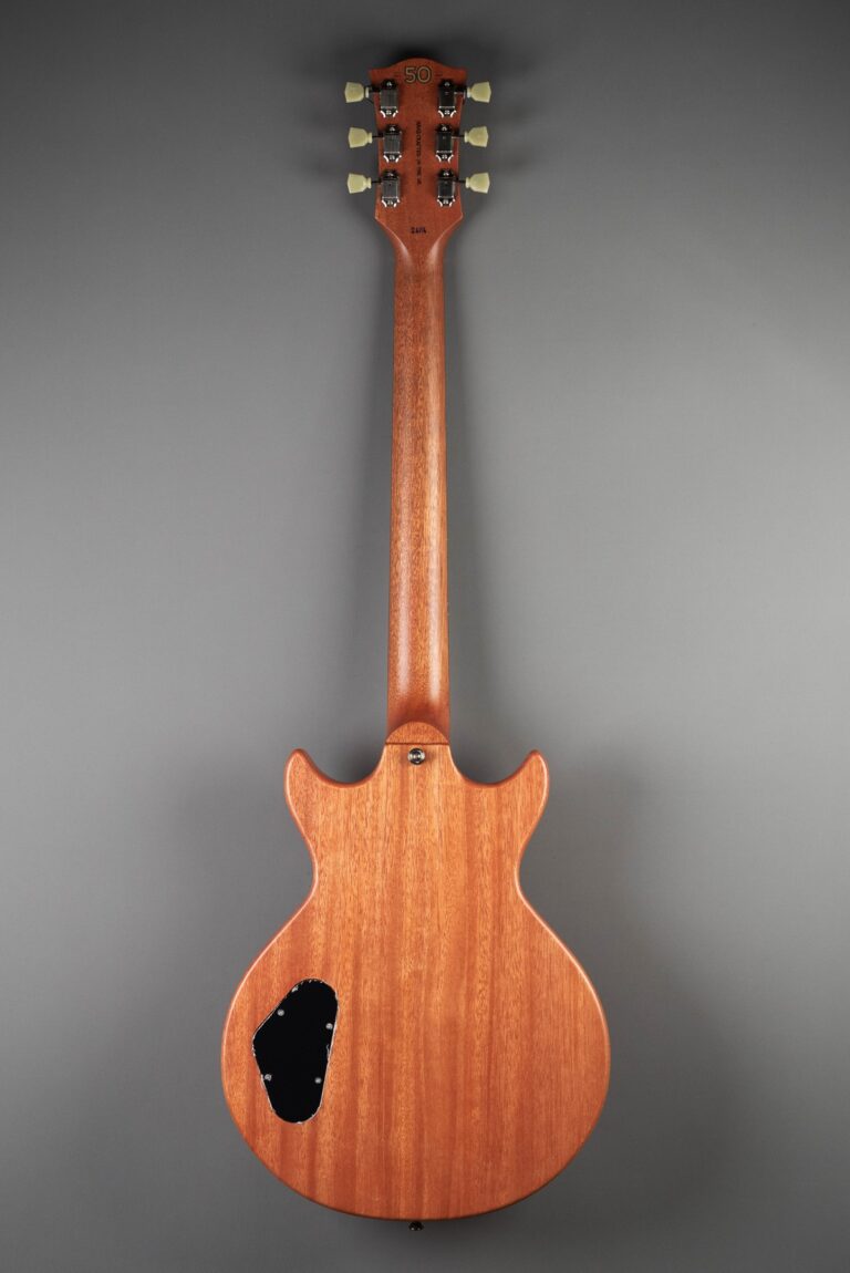 GS1 Heritage - Gordon Smith Guitars