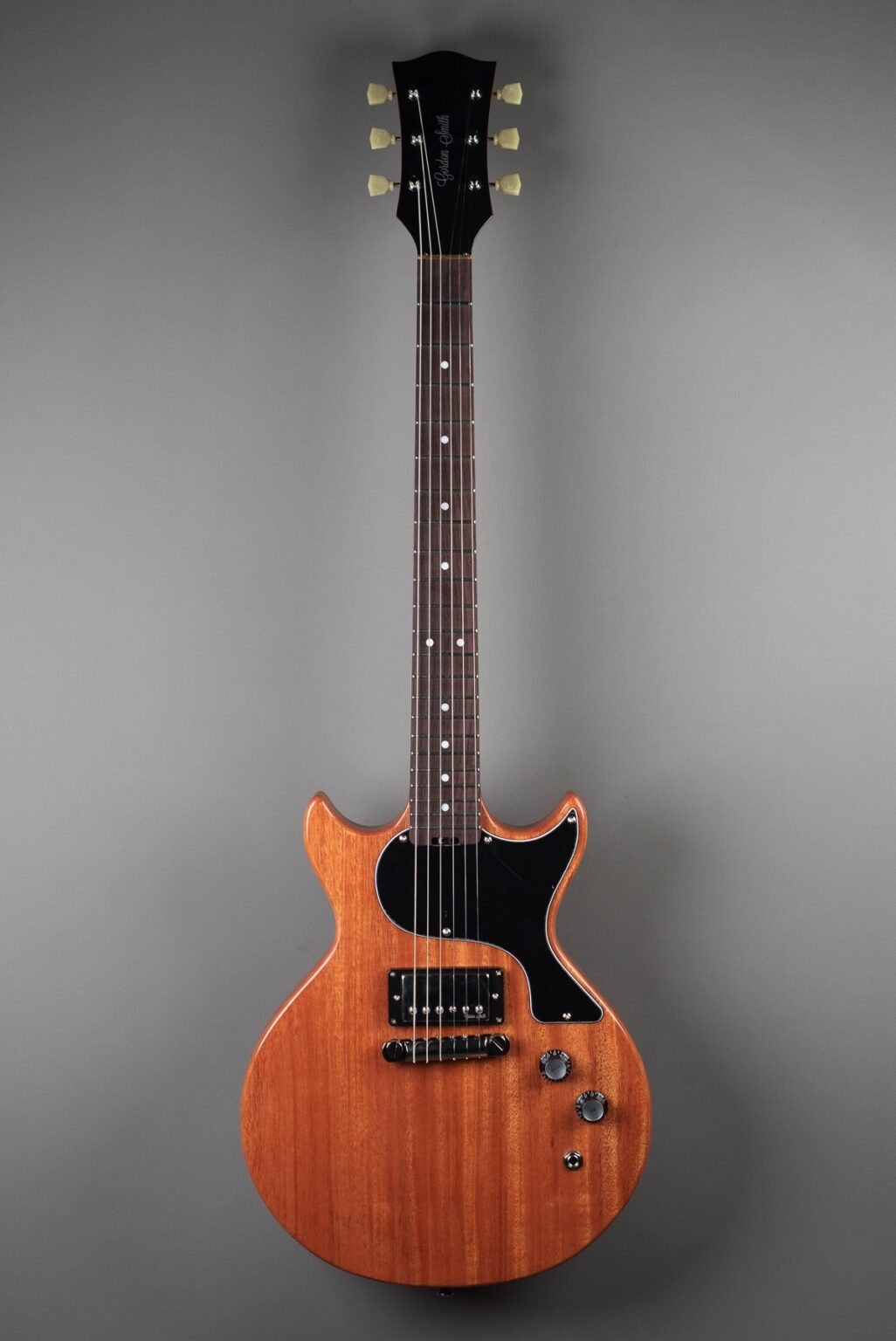 GS1 Heritage - Gordon Smith Guitars