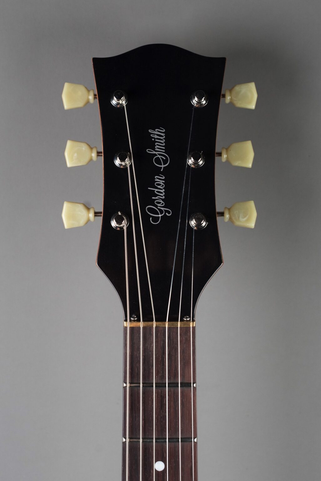 GS1 Heritage - Gordon Smith Guitars