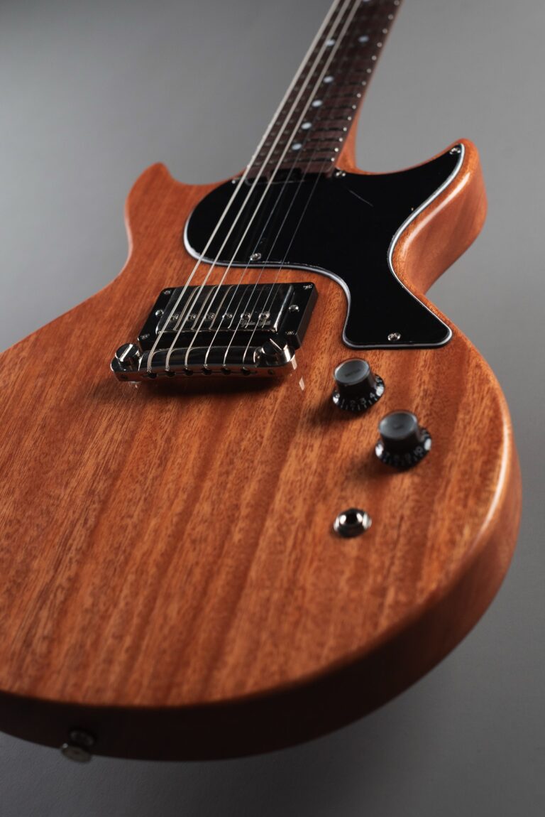 GS1 Heritage - Gordon Smith Guitars