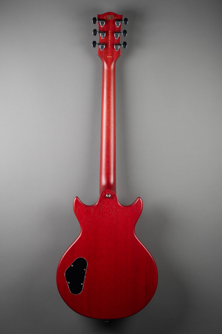 GS1 Heritage - Gordon Smith Guitars