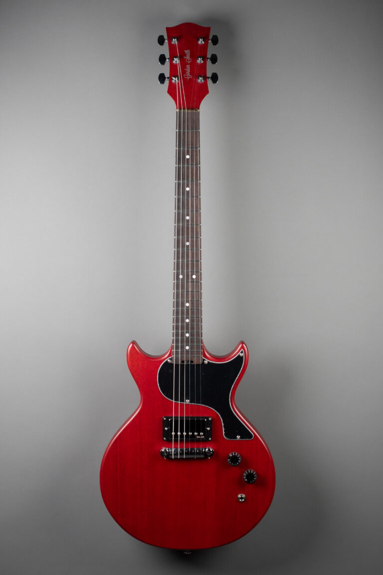 GS1 Heritage - Gordon Smith Guitars