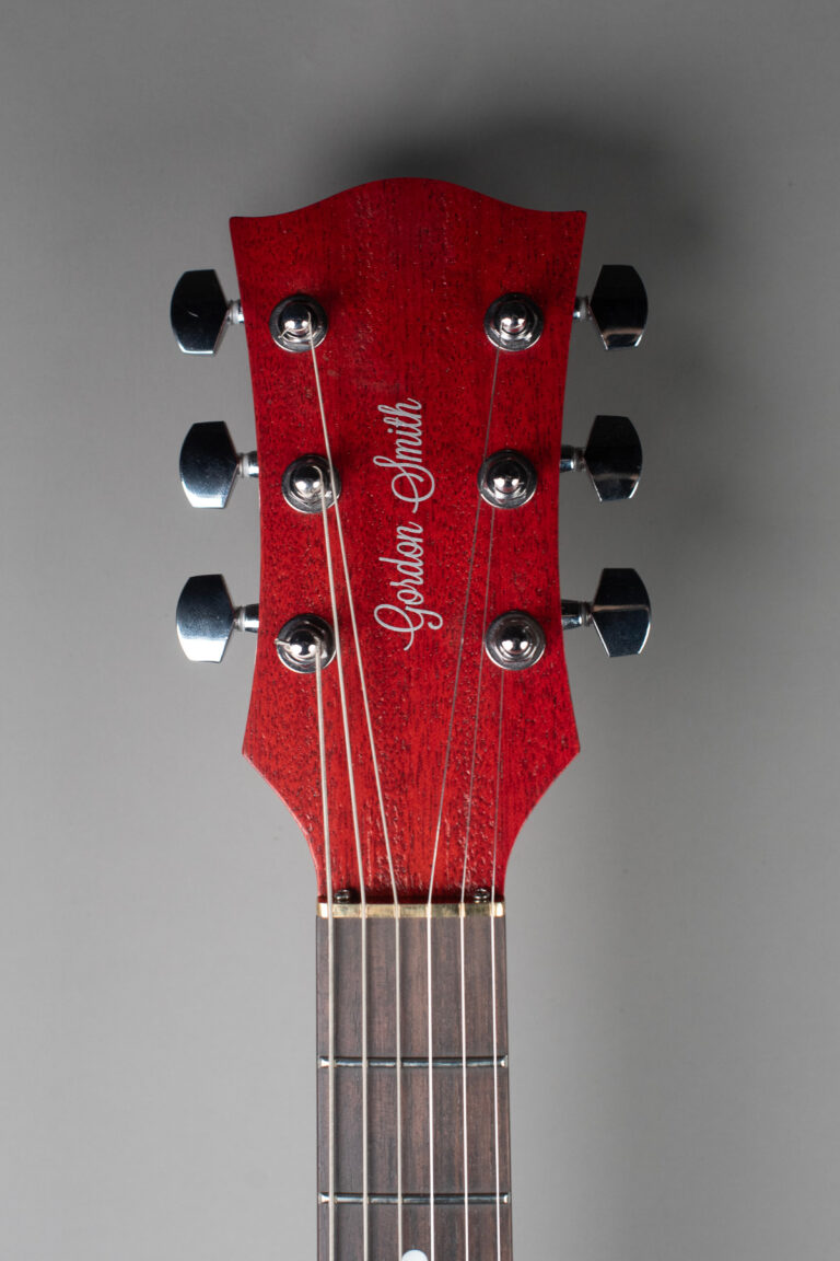 GS1 Heritage - Gordon Smith Guitars