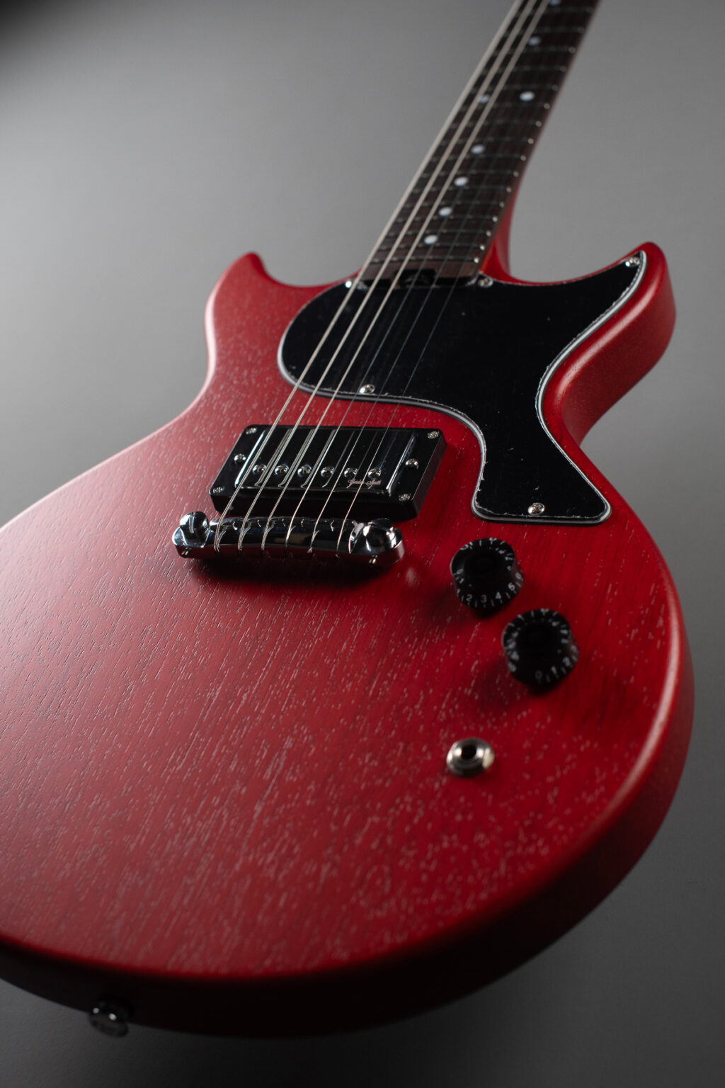 GS1 Heritage - Gordon Smith Guitars