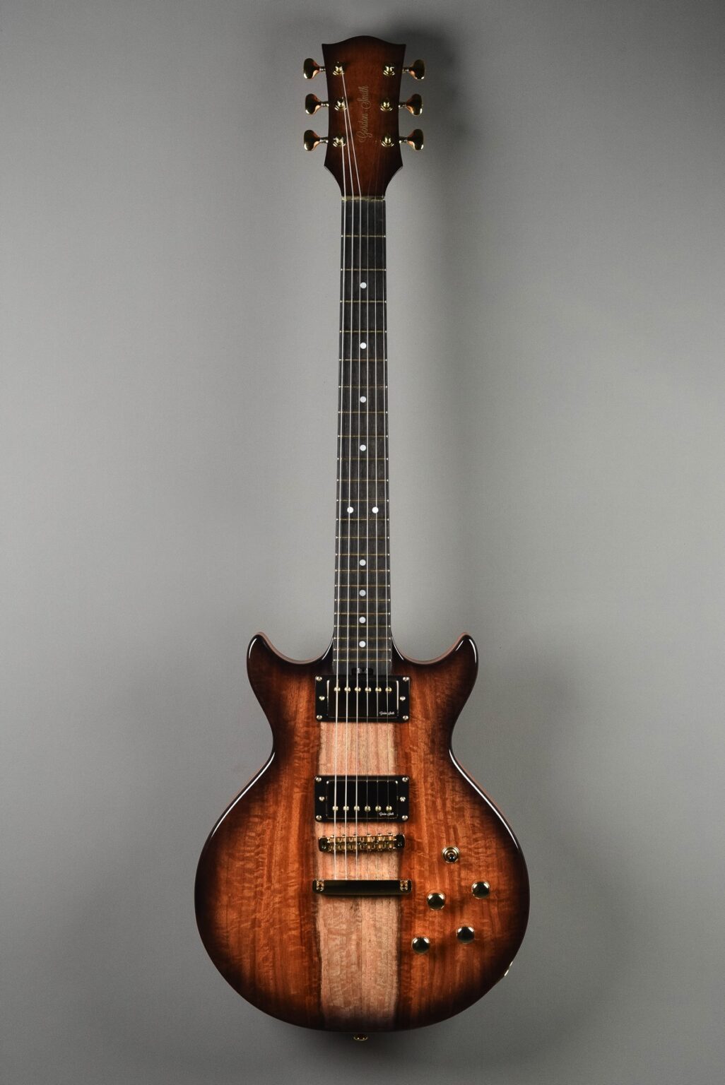 24-25 Range - Gordon Smith Guitars