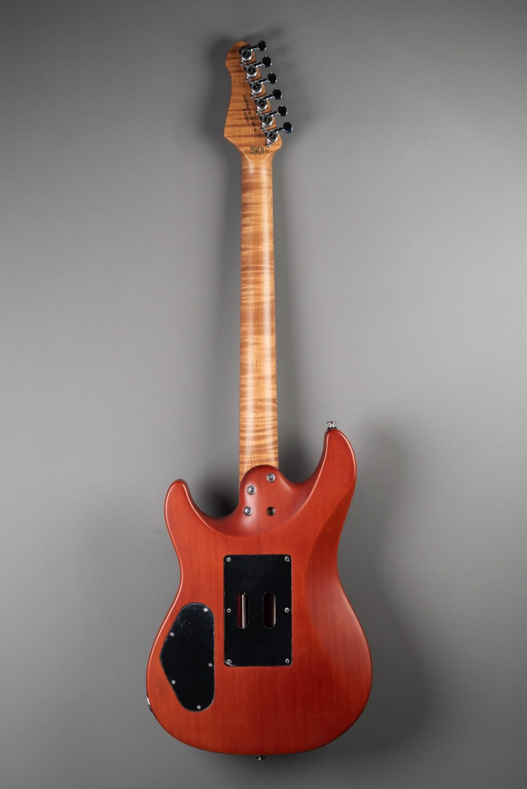 24-25 Range - Gordon Smith Guitars