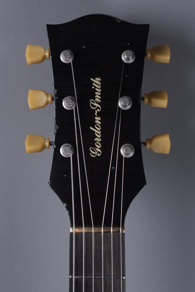 GS1 Legacy - Gordon Smith Guitars