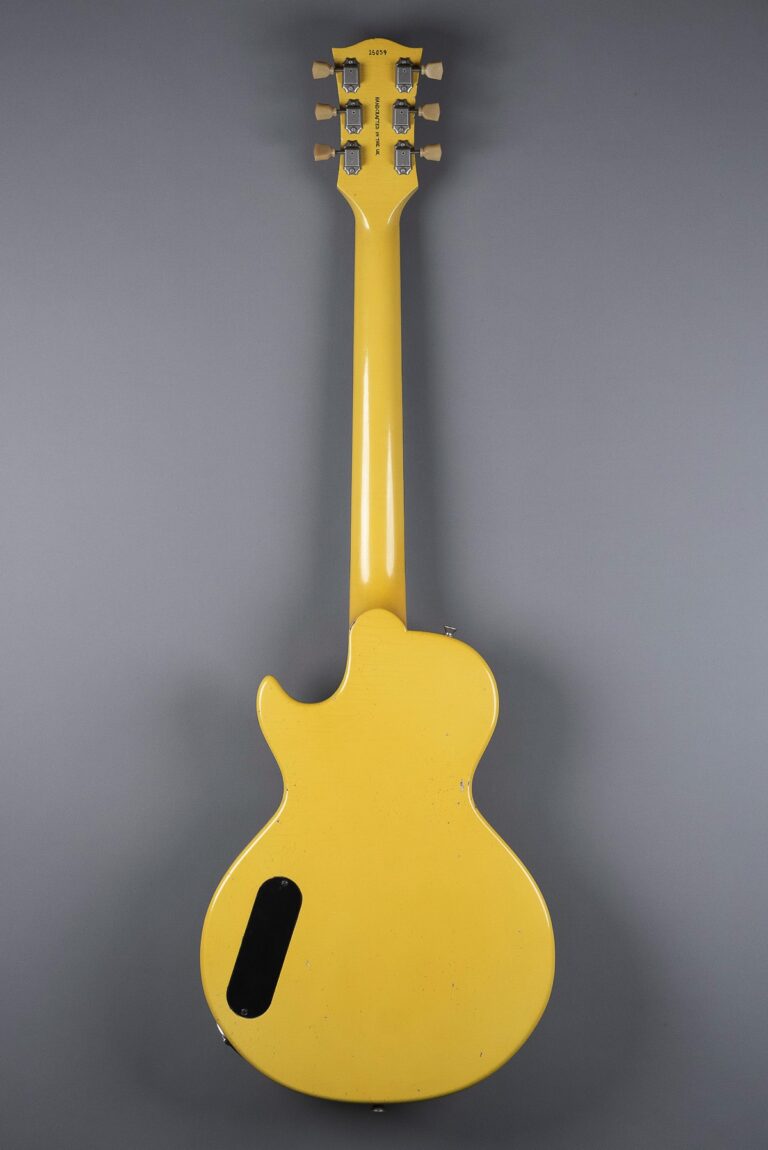 GS1 Legacy - Gordon Smith Guitars