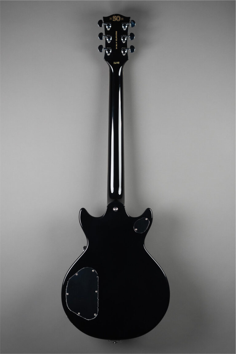 Special Editions Archives - Gordon Smith Guitars
