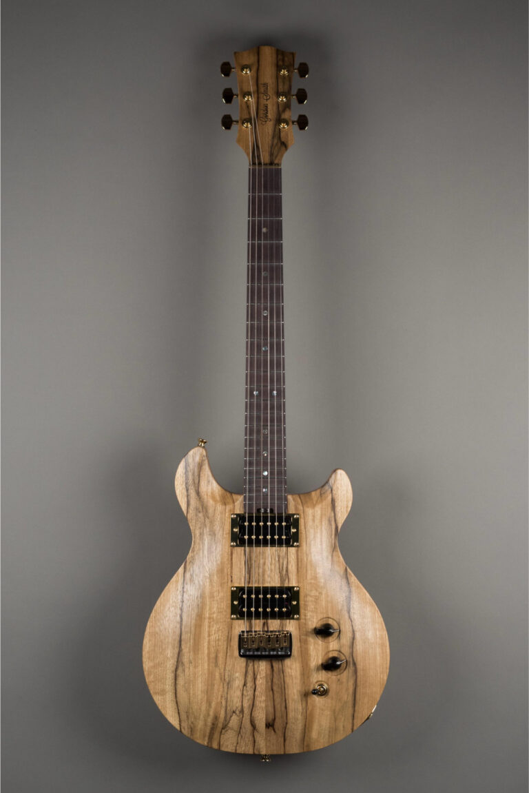 Michelle Taylor Signature - Gordon Smith Guitars