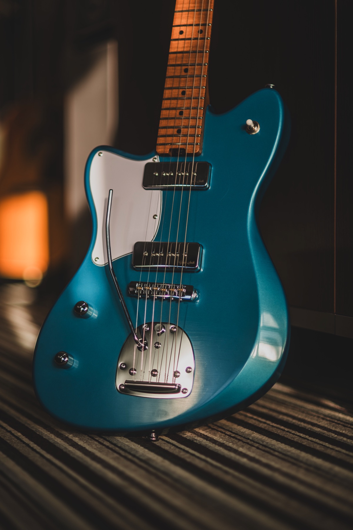 Gatsby #24730 - Gordon Smith Guitars