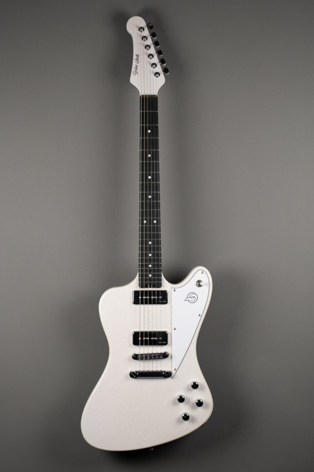 Griffin Flip #25028 - Gordon Smith Guitars